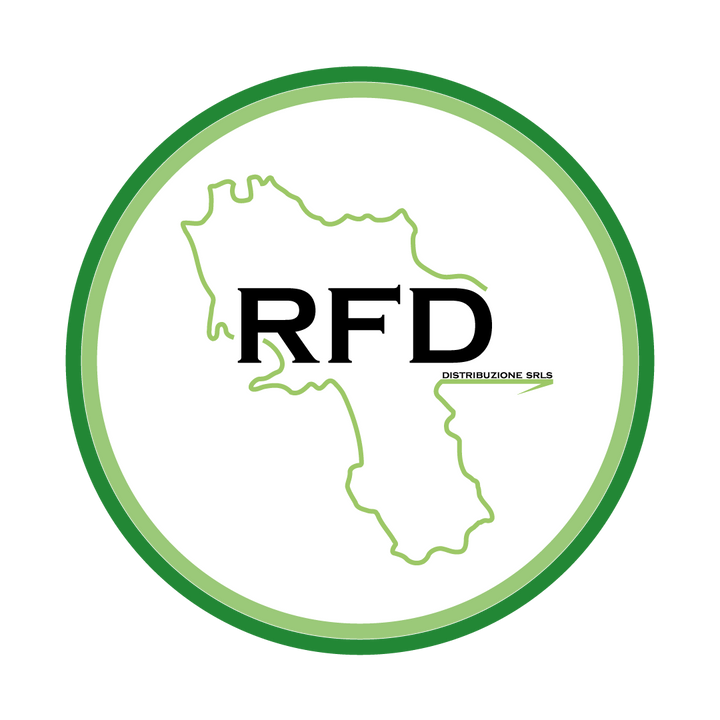 R. F. Distribuzione – R.F. distribuzione